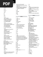 Business Essentials B1 Answer Key PDF | PDF | Email | Business