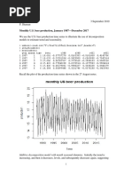 Classical Decomposition - Forecasting - Principles and Practice | PDF ...