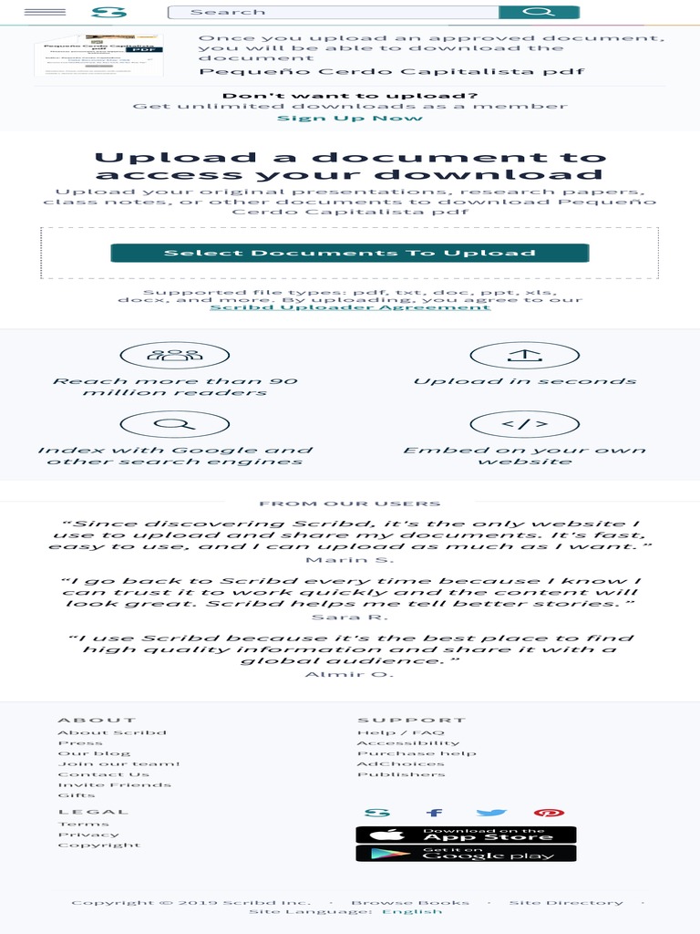 Learning The Right Way | PDF