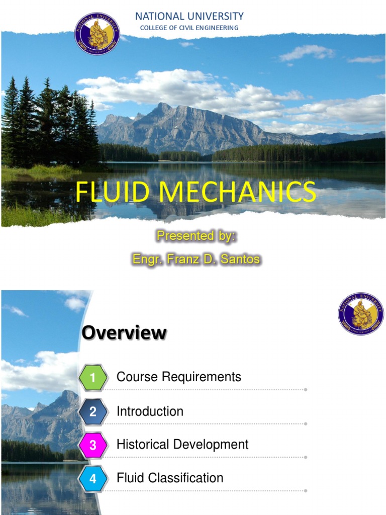 Fluids | PDF | Fluid Dynamics | Mach Number