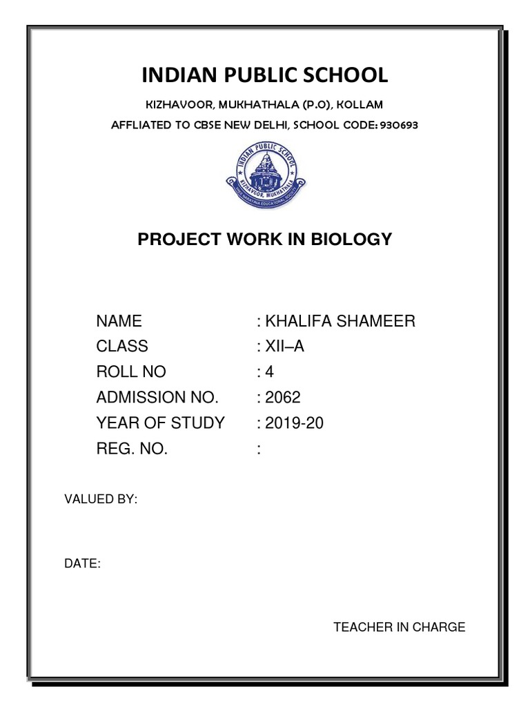 Drug Addiction Project Report | PDF | Substance Dependence | Alcoholism