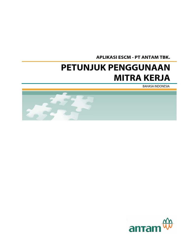 SCM Manual Vendor-Id | PDF