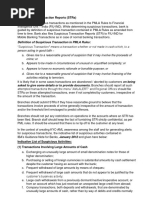 ASSTR Story Codes | PDF