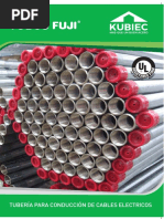 Tuberías Conduflex: Flexibilidad y Economía | PDF | Tubería (transporte ...