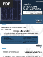 Diseño de Un Puente Tipo Howe | PDF | Braguero | Ingeniería estructural