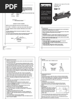 Quick Union Chart PDF | PDF | Nature