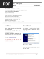 Symap A2 Eventbuilder E | PDF | Logic Gate | Computer Engineering