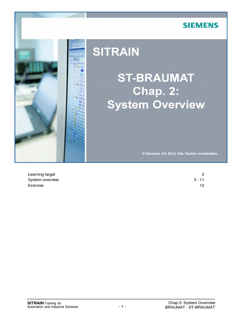 Braumat | Descargar gratis PDF | Client–Server Model | Automation