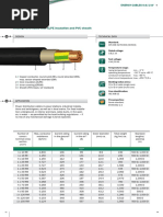 LAPP Catalogue Current | PDF | Insulator (Electricity) | Alternating ...