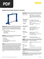 Product Data Sheet SP-2888 RG | PDF | Epoxy | Polyurethane