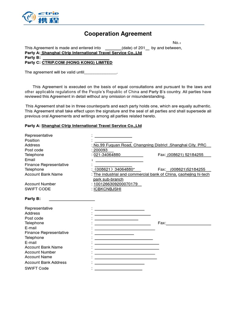 For Review Only - Sample of Agreement PDF | PDF | Bankruptcy ...