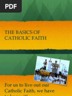 Matter and Form of The Seven Sacraments | PDF | Last Judgment ...