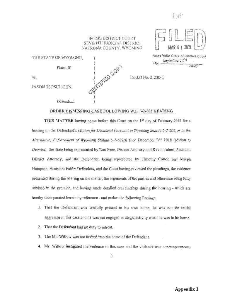 Brief - Petitioner Appendix 1 | PDF | Social Institutions | Social Science
