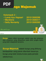 BAB 1 Bunga Tunggal, Bunga Majemuk Dan Anuitas SMK Kelas 11 | PDF ...