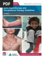 Appendix 1 Occupational Therapy Bathing-Showering Tool | PDF ...