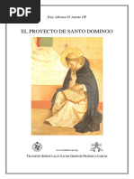 Las Preces Del Opus Dei | PDF