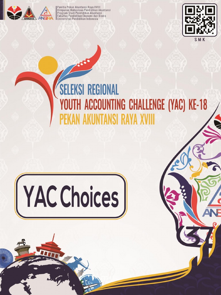 YAC Choices - SMK PDF | PDF
