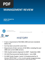 Draft of GLP Inspection Checklist | PDF | Organisation For Economic Co ...