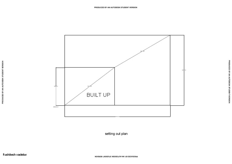 Working Drawings | PDF