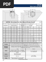 Torque-Tension Reference Guide | PDF | Screw | Machines