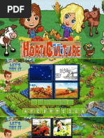 Pre-Operative Check Up of Farm Tools and Equipment | PDF | Plough | Tools