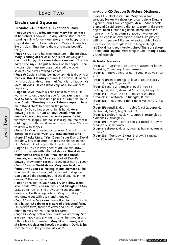 Phonic Teaching Activities | PDF | Triangle