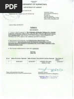 Form - SH-1 - Share Certificate | PDF | Business | Finance & Money ...