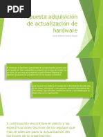 acSELerator QuickSet SEL-5030 ES | PDF | Software | Hardware de la ...