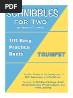 French Horn Transposition Reference Chart PDF | PDF | French Horn ...