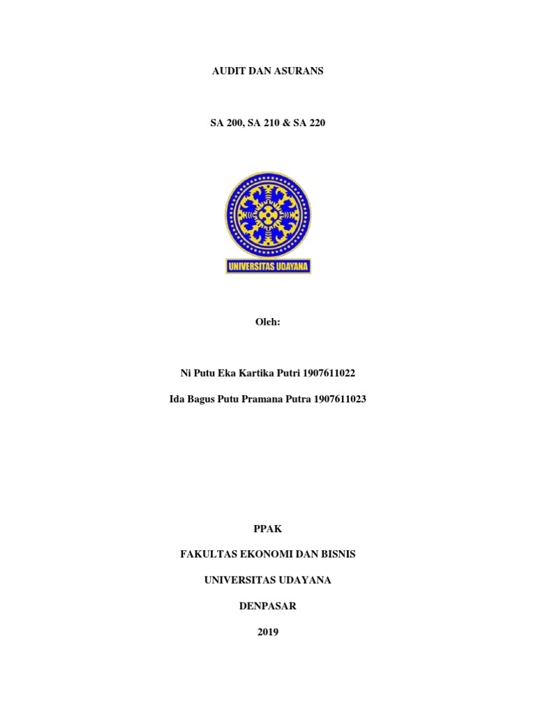 Sa 200, 210, 220 | PDF