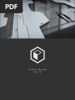 SimLab Mesh Control Guide | PDF | Curvature | Angle