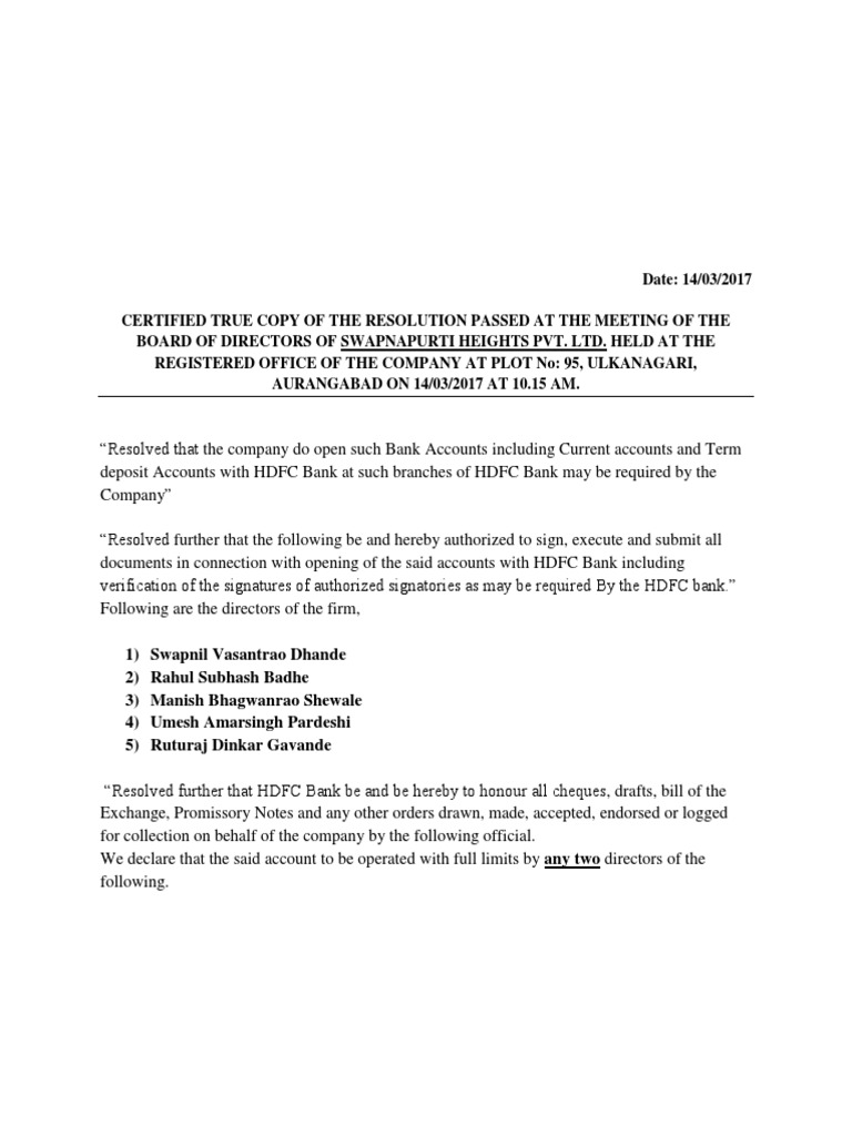 1) Swapnil Vasantrao Dhande 2) Rahul Subhash Badhe 3) Manish Bhagwanrao ...