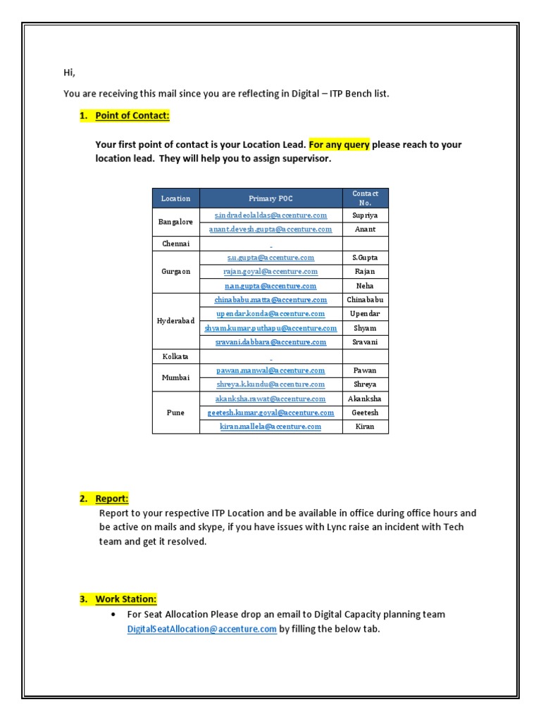 Itp Guidelines Pdf Crowdsourcing Information Technology