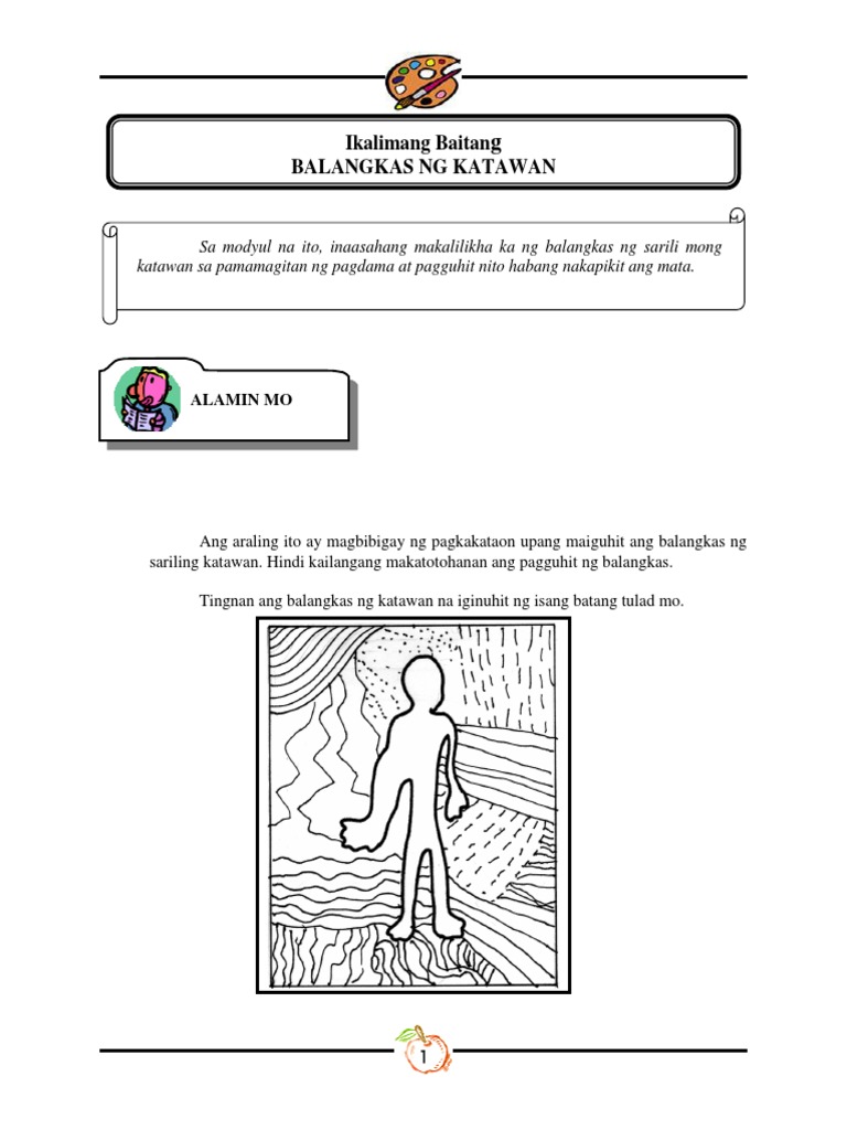 07 - Balangkas NG Katawan | PDF