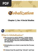 Globalisation - Revision - BBC Bitesize Notes | PDF | Fair Trade ...