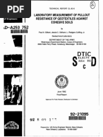 SAE-J423: Distribution Statement A | PDF | Annealing (Metallurgy) | Steel