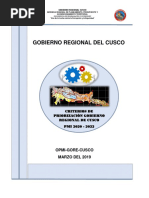 Manual Usuario Supervisor AplicativoCEPLANV01 | PDF | Ventana (informática) | Archivo de computadora