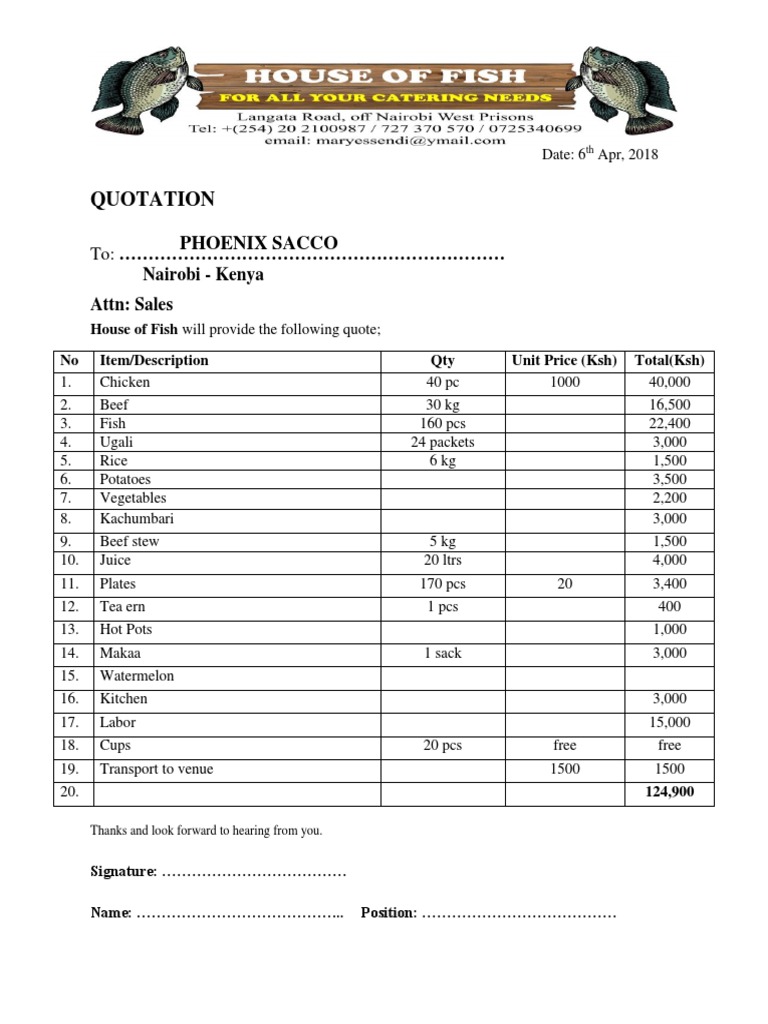 House of Fish | PDF | Cooking, Food & Wine