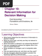 Budgeting Quiz and Problem Solving Guide | PDF | Budget | Expense