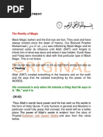 Sajda 14 | PDF | Surah | Prophets And Messengers In Islam