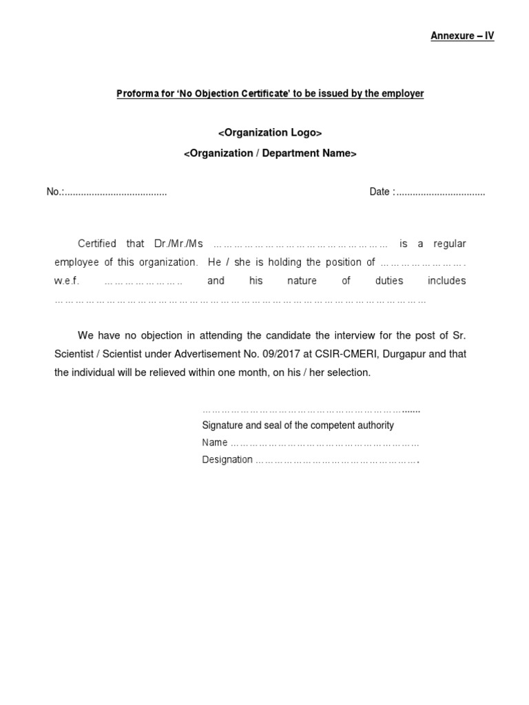 Annexure - Iv | PDF | Government | Business