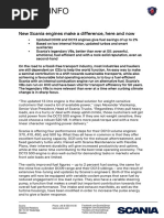 Volvo 520 Specs | PDF | Automatic Transmission | Transmission (Mechanics)