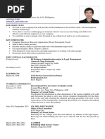Ojt Daily Time Record | PDF