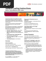 PPG Tint Chart G | PDF | Computers | Technology & Engineering