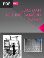 Lirik Lagu Mars PPK | PDF