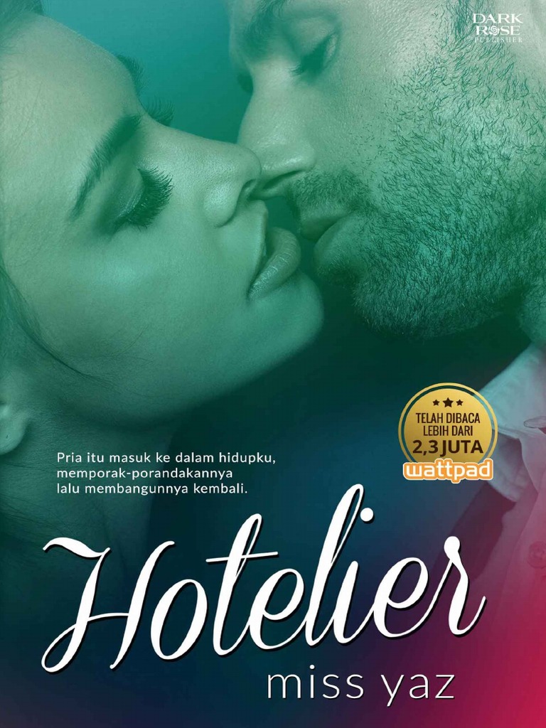 Miss Yaz - Hotelier PDF | PDF