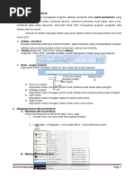 Modul Ms Excel 2010 | PDF