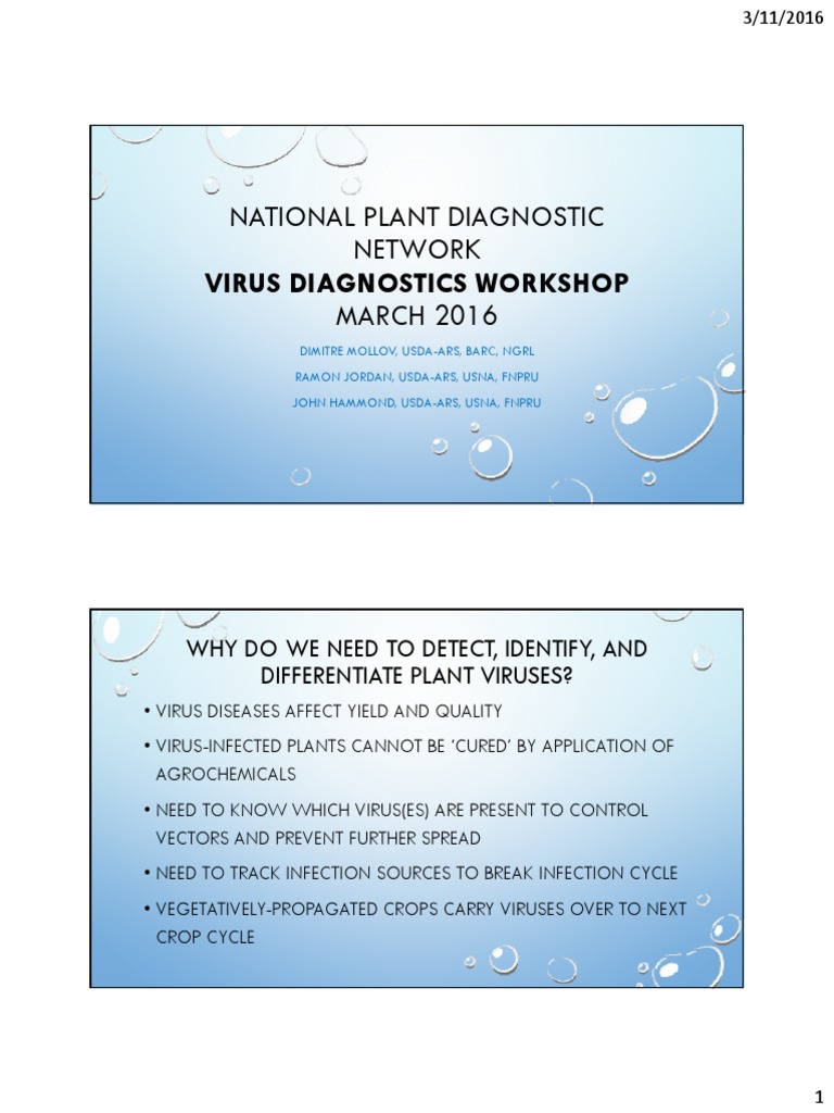 1 - Bioassay and Indicator Plants | PDF | Vector (Epidemiology) | Plants