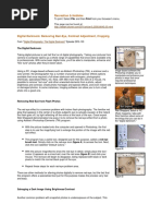 History of Photography Part 2 | PDF