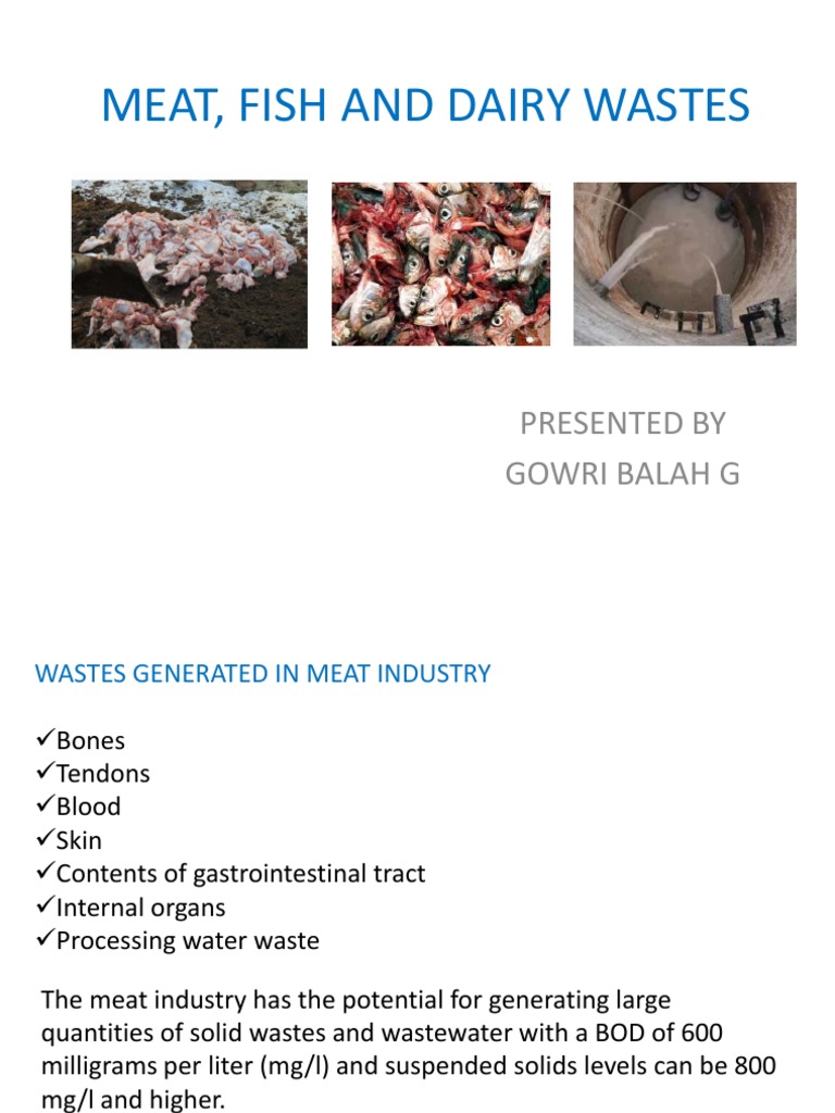 Maximizing Resources and Minimizing Waste: A Comprehensive Overview of ...